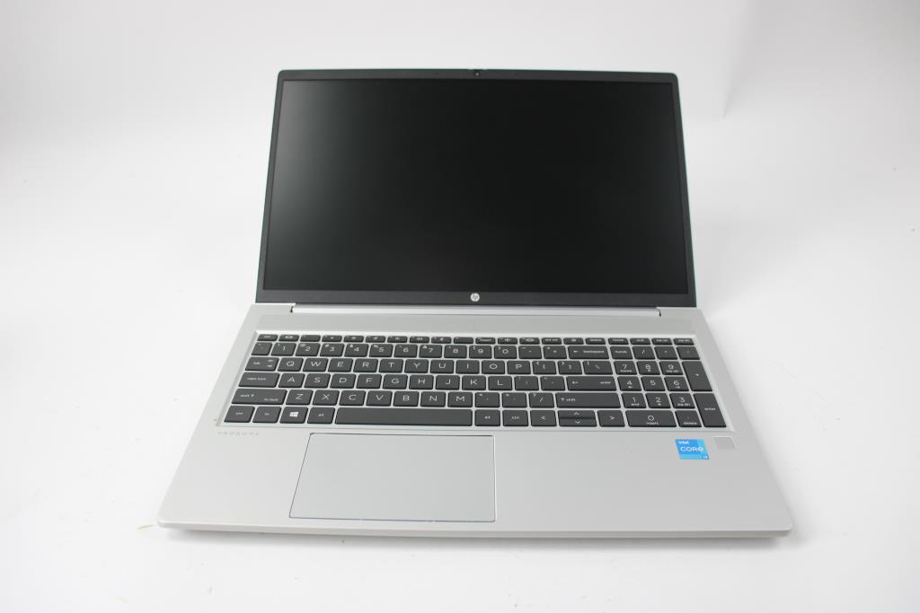 HP Probook 450 G8 Laptop | Property Room