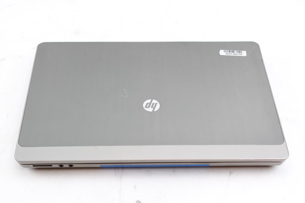 HP ProBook 4530S Notebook PC | Property Room