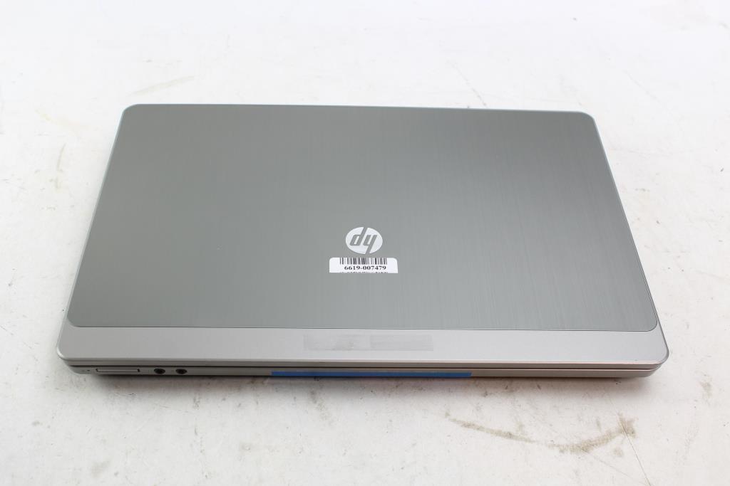 HP ProBook 4530s Notebook PC | Property Room