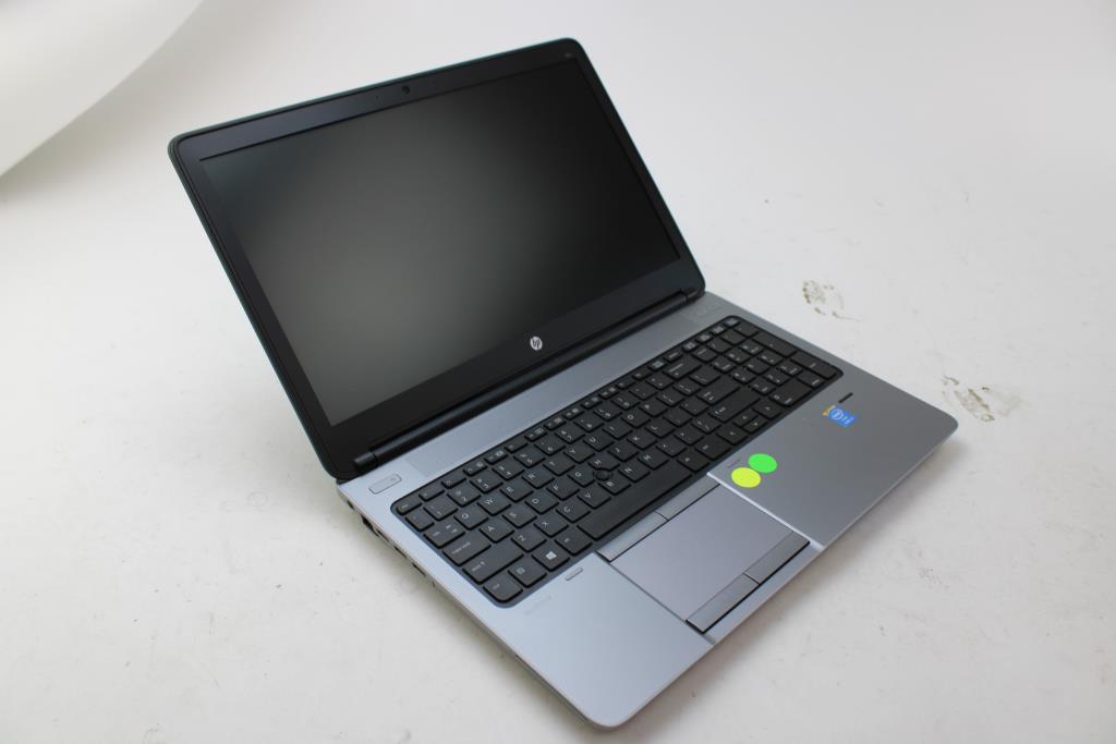 HP ProBook 650 G1 Notebook PC | Property Room