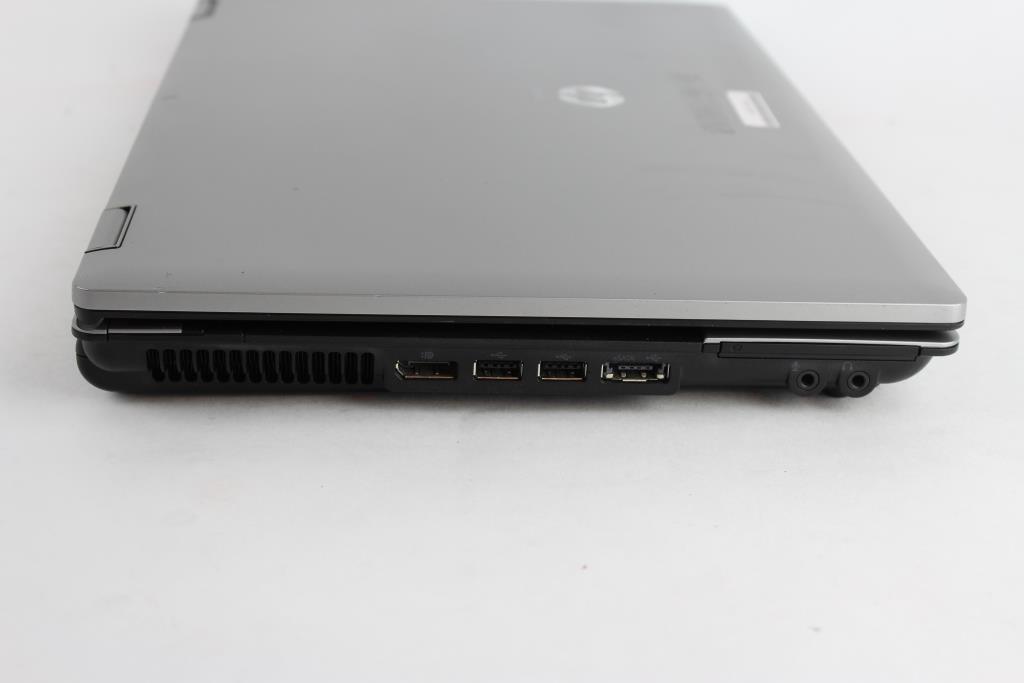 HP ProBook 6555b Laptop | Property Room