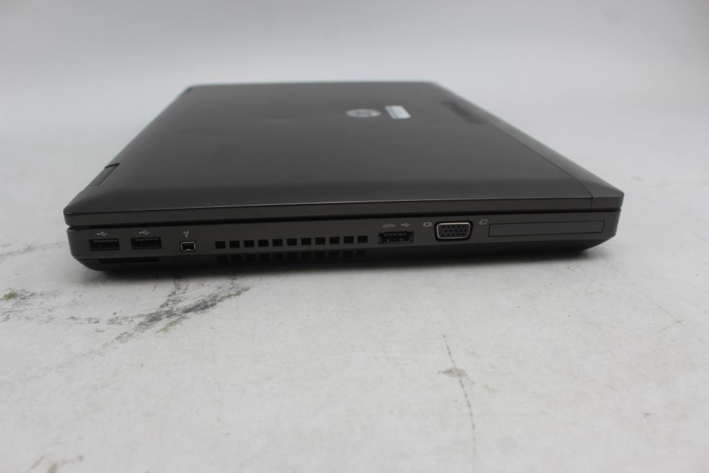 HP ProBook 6565b Laptop | Property Room