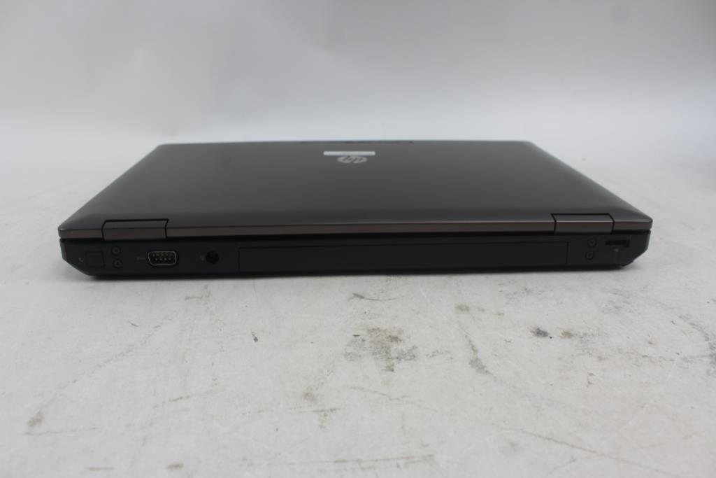 HP ProBook 6565b Laptop | Property Room