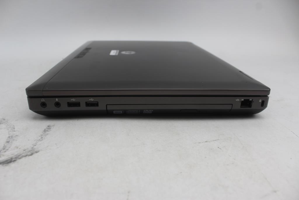 HP ProBook 6565b Laptop | Property Room