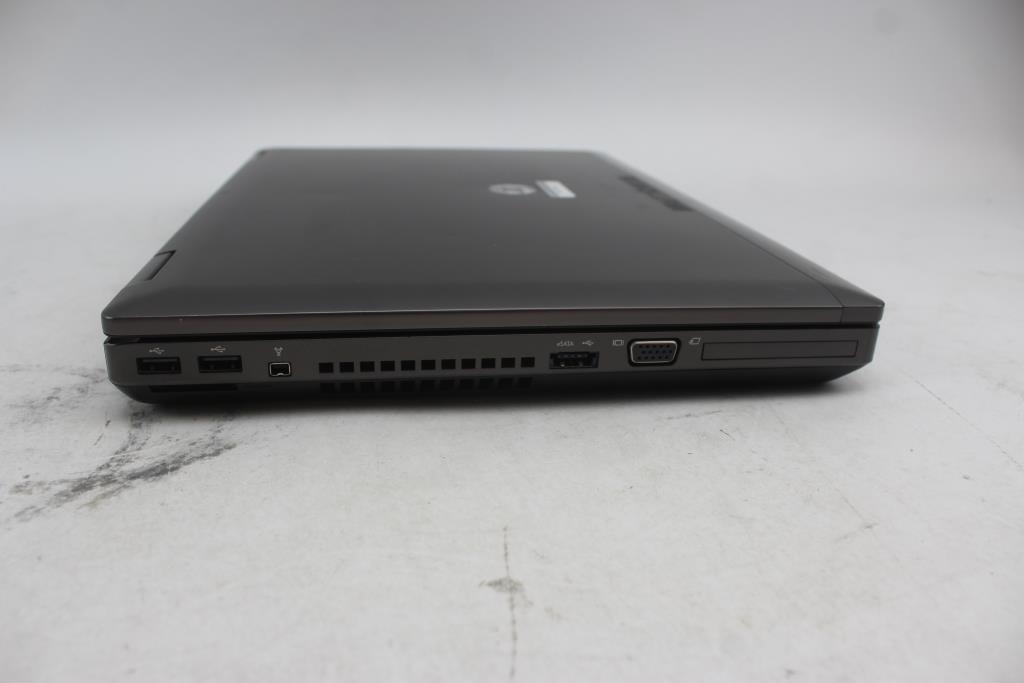 HP ProBook 6565b Laptop | Property Room