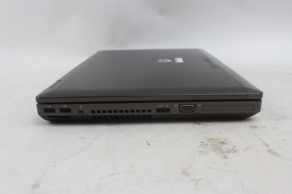 HP ProBook 6565b Laptop | Property Room