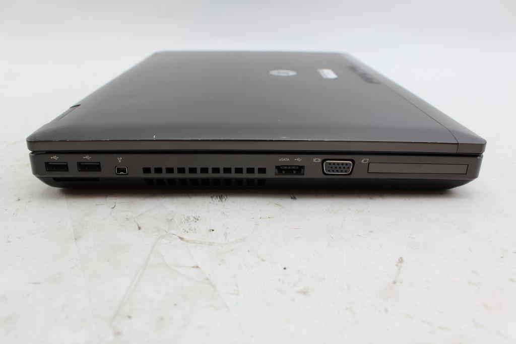 HP ProBook 6565b Notebook PC | Property Room