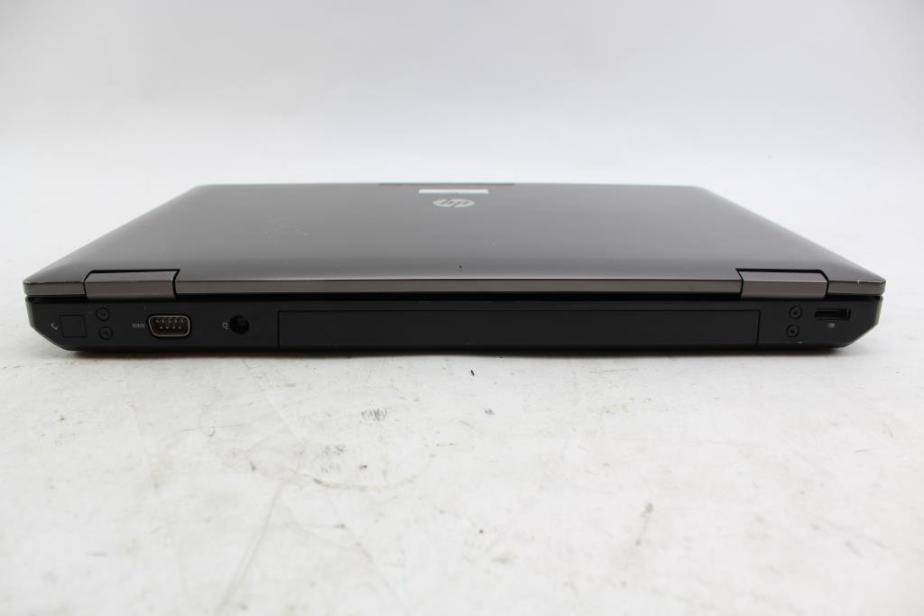 HP ProBook 6565b Notebook PC | Property Room