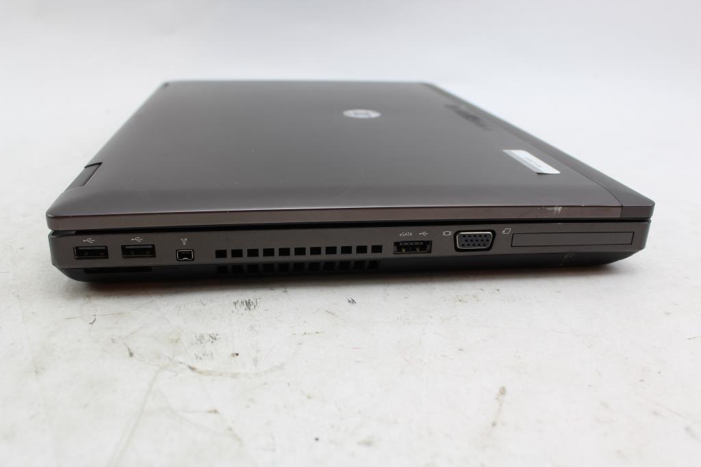 HP ProBook 6565b Notebook PC | Property Room
