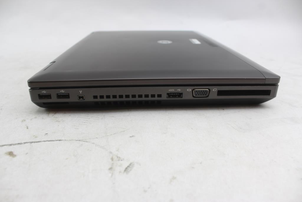 HP ProBook 6565b Notebook PC | Property Room