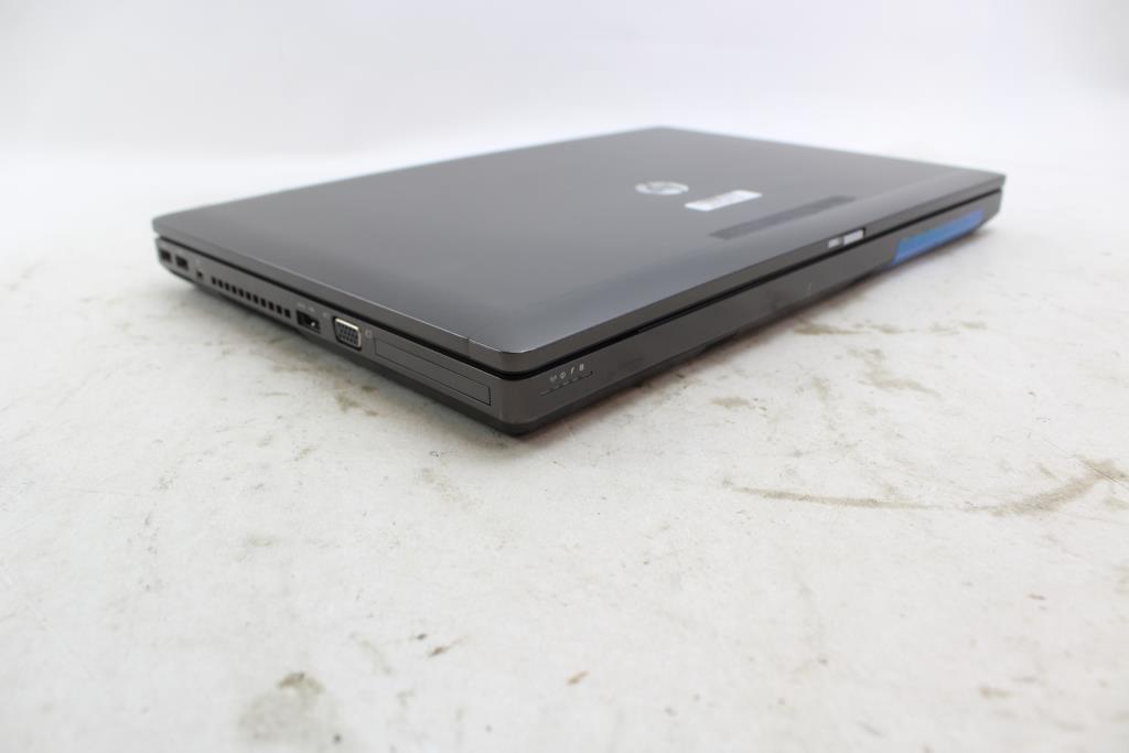 HP ProBook 6565b Notebook PC | Property Room