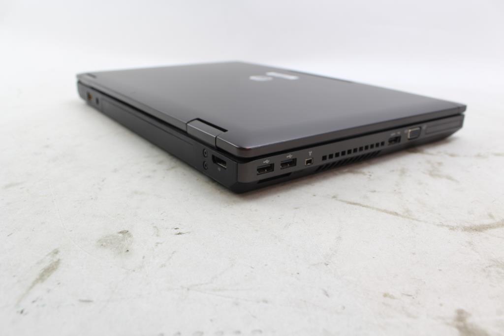 HP ProBook 6565b Notebook PC | Property Room
