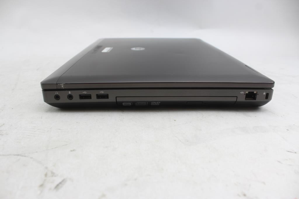 HP ProBook 6565b Notebook PC | Property Room