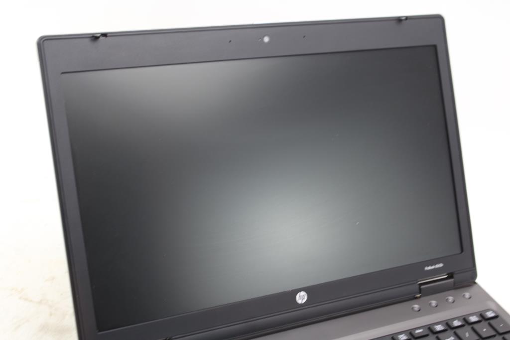 HP ProBook 6565b Notebook PC | Property Room