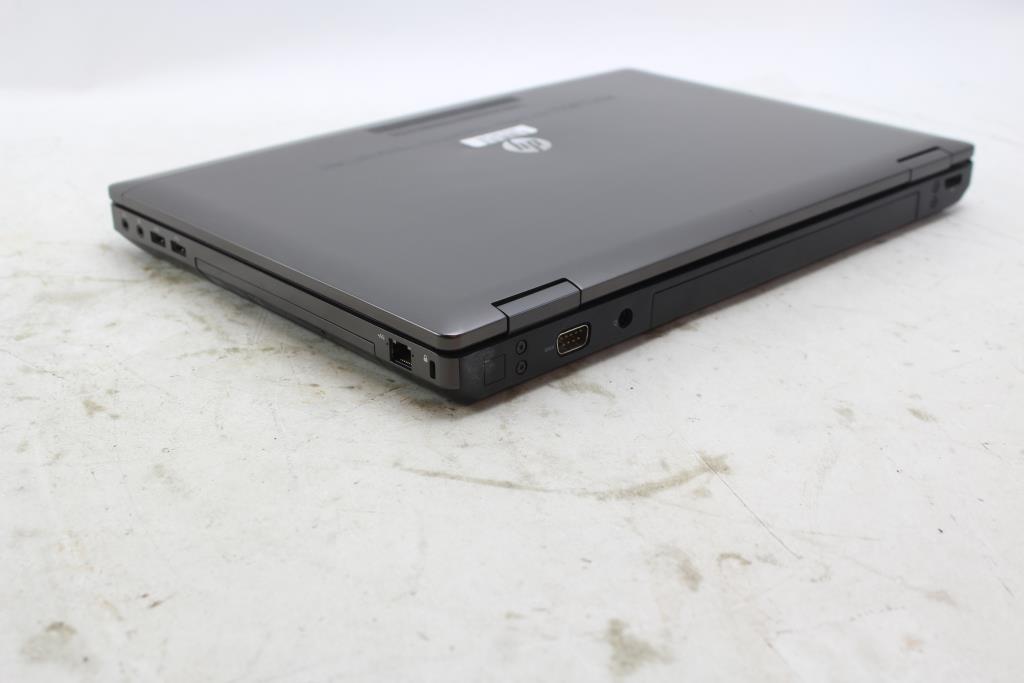 HP ProBook 6565b Notebook PC | Property Room