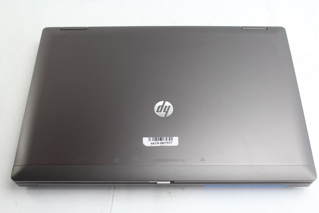 HP ProBook 6565b Notebook PC | Property Room