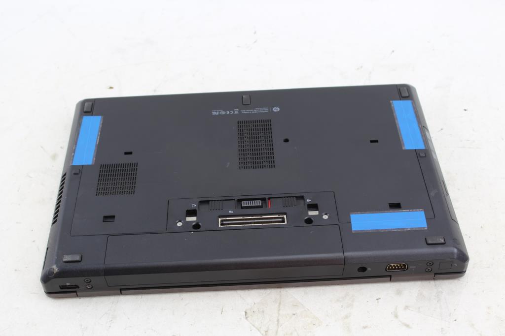 HP ProBook 6565b Notebook PC | Property Room