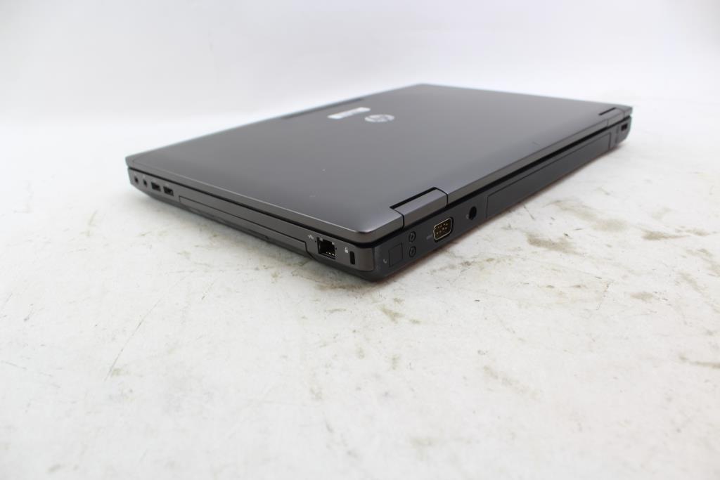HP ProBook 6565b Notebook PC | Property Room