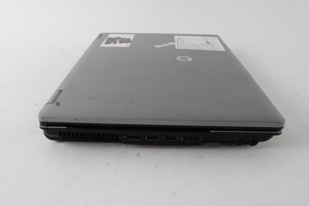HP ProBook Desktop Computer | Property Room