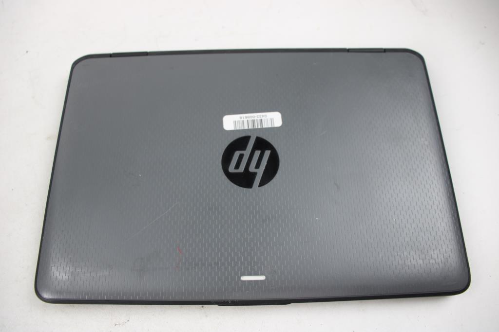 HP Probook X360 11 G1 EE Laptop | Property Room