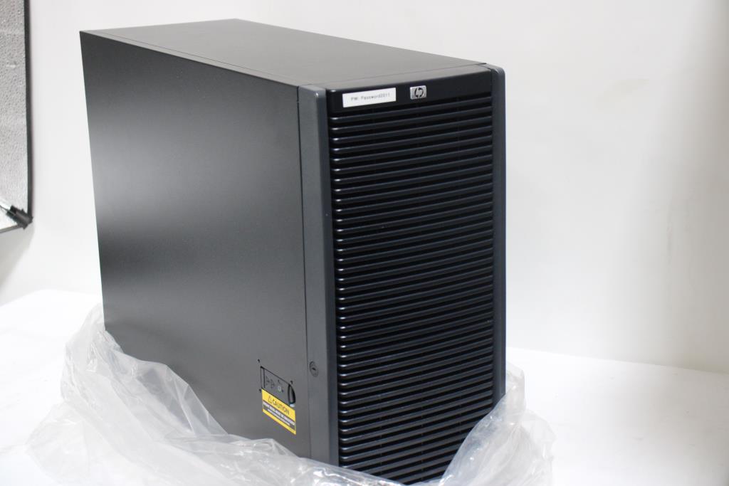 HP Proliant ML350 G6 Desktop Computer | Property Room
