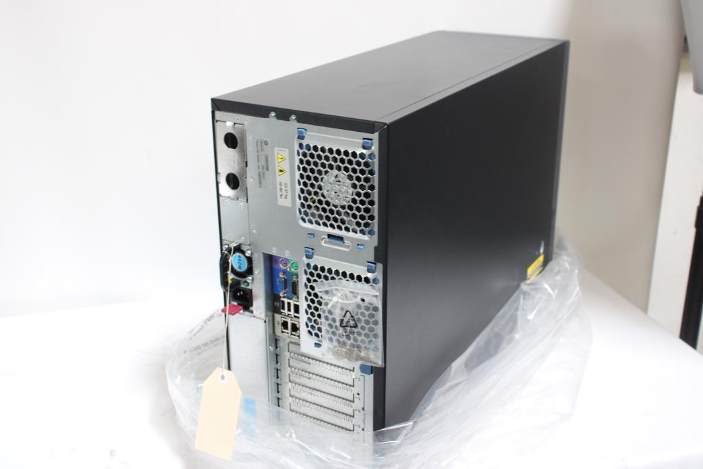 HP Proliant ML350 G6 Desktop Computer | Property Room