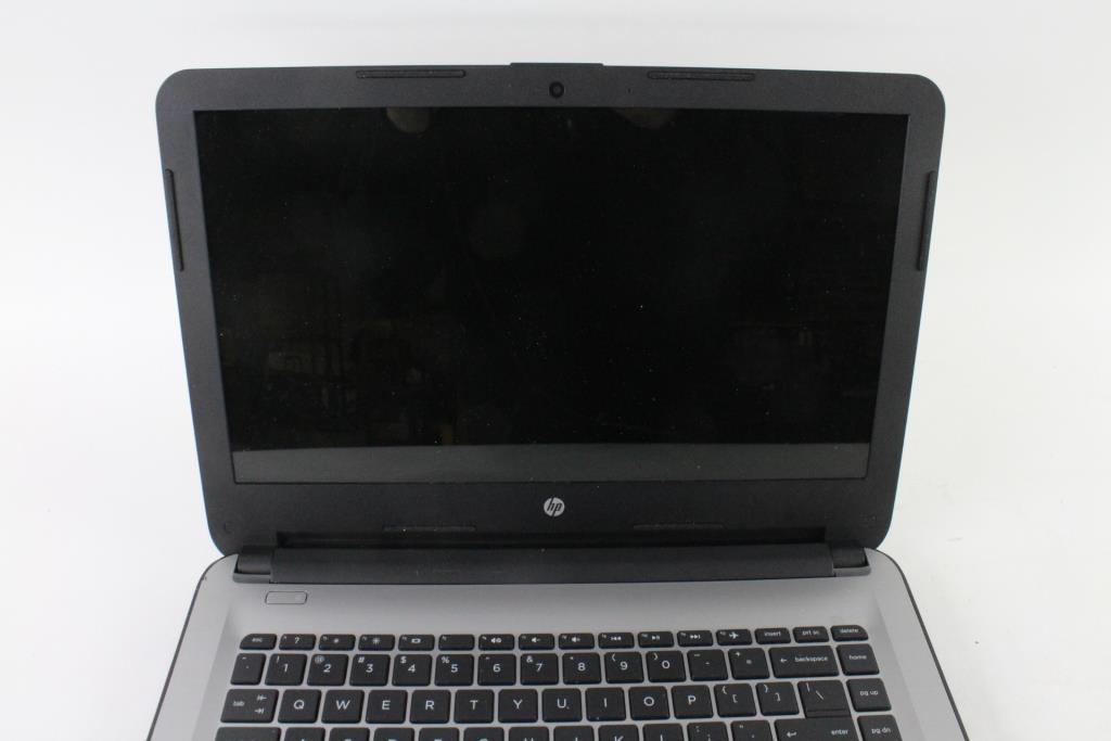 HP RTL 8188EE Laptop | Property Room