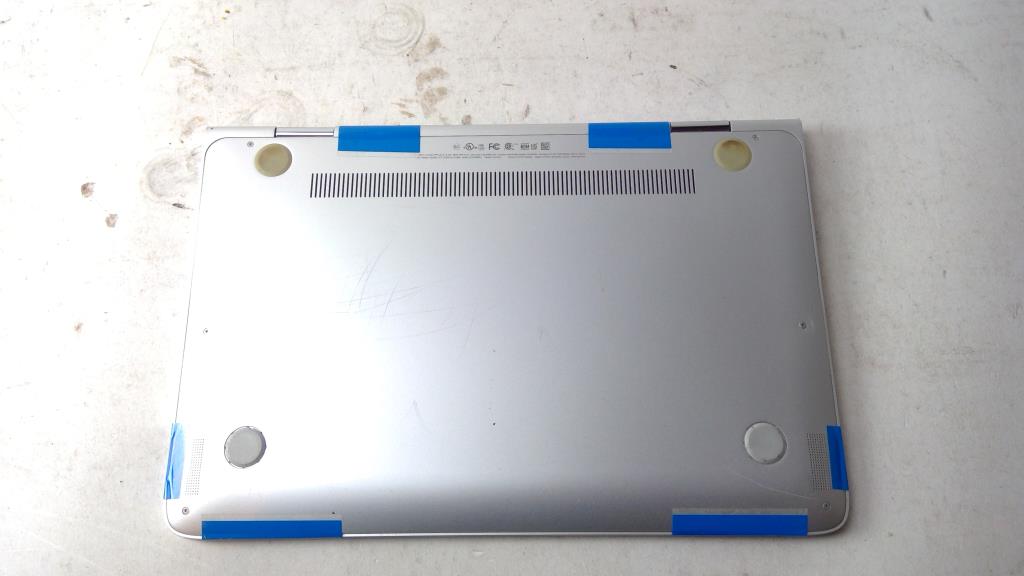HP Specter X360 13 Convertible Notebook PC | Property Room