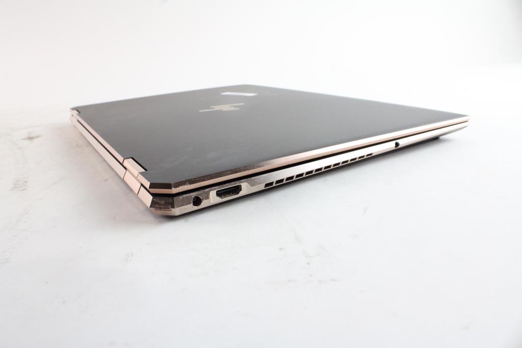HP Spectre X360 Convertible Laptop | Property Room