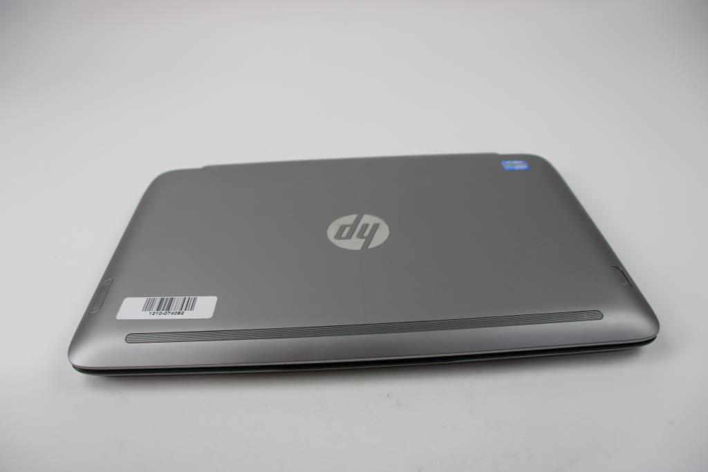 HP Split X2 Laptop | Property Room