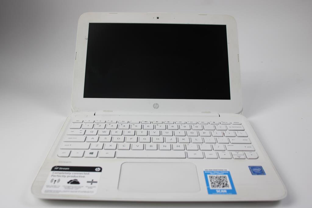 Hp Stream 11 Laptop | Property Room