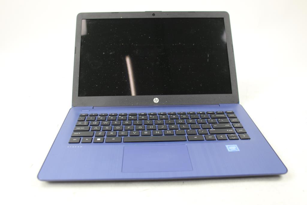 Hp Stream 14 Laptop | Property Room
