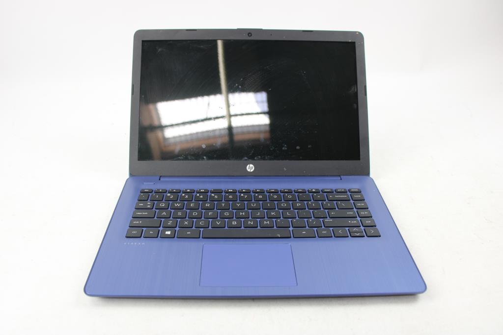 HP Stream 14 Laptop | Property Room