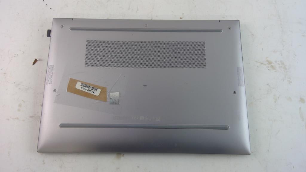 HP Z Book Firefly Laptop | Property Room