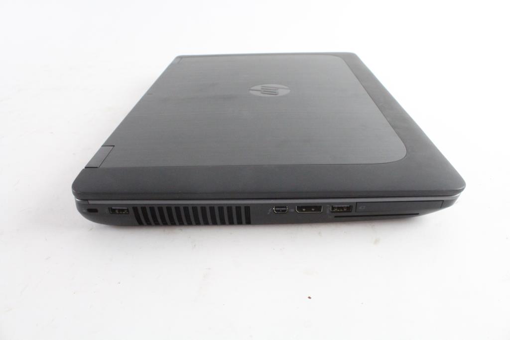 HP Z Book Laptop | Property Room