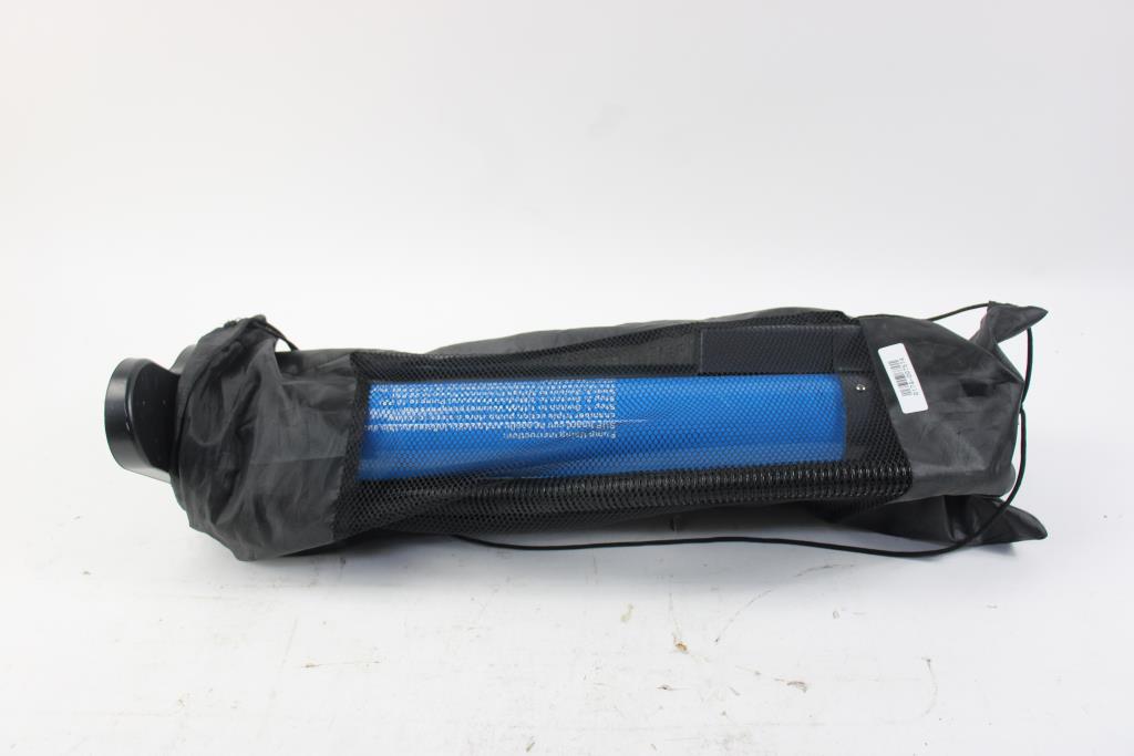 HP5 Pump | Property Room