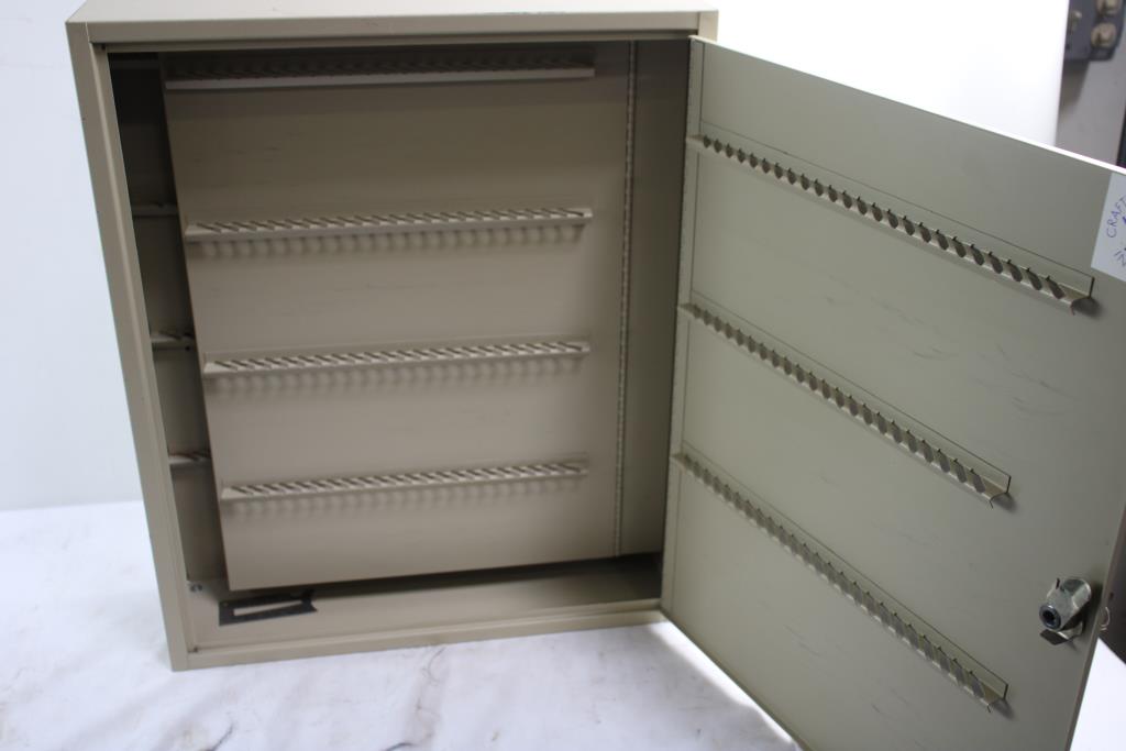 HPC Kekab Key Cabinet | Property Room