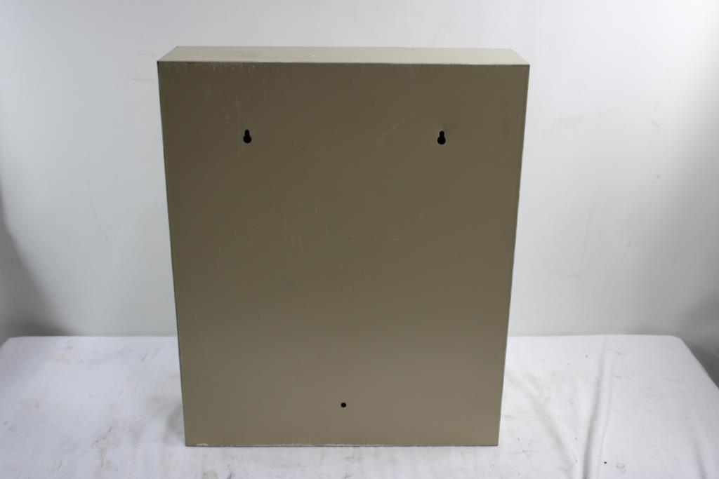 HPC Kekab Key Cabinet | Property Room