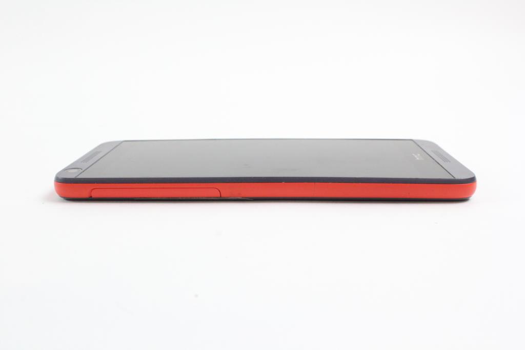 HTC OPM9110, Sold For Parts | Property Room