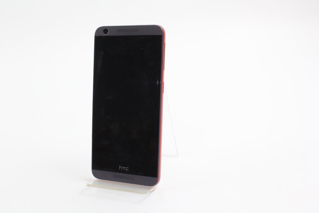 HTC OPM9110, Sold For Parts | Property Room