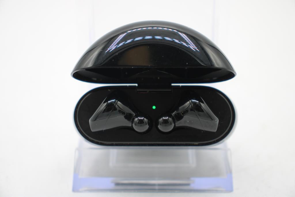 Huawei Bluetooth Wireless Earbuds With Charging Case | Property Room