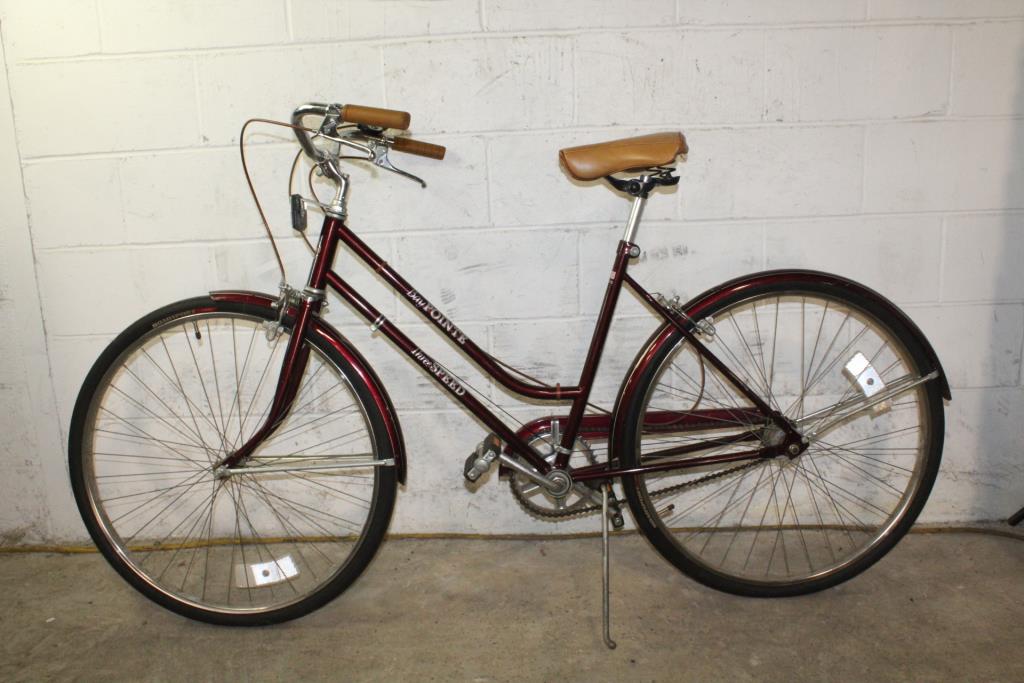 Huffy Bay Pointe Urban Bike | Property Room