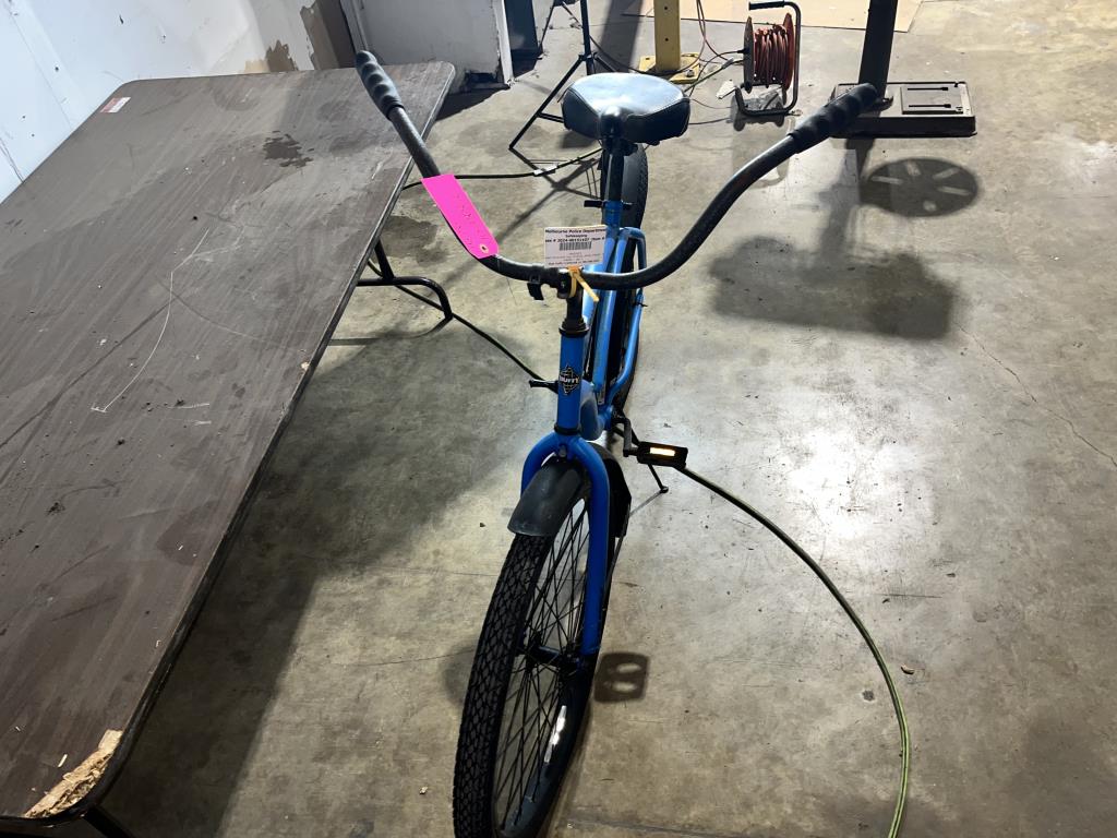 Huffy Beach Bike | Property Room