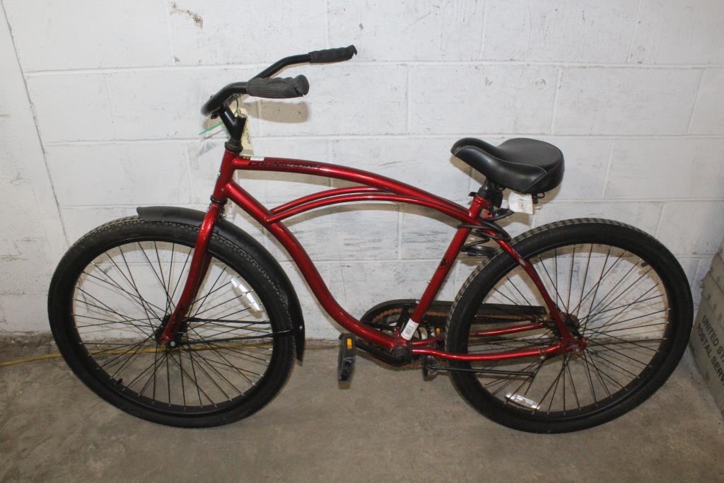 Huffy Cranbrook Beach Bike | Property Room