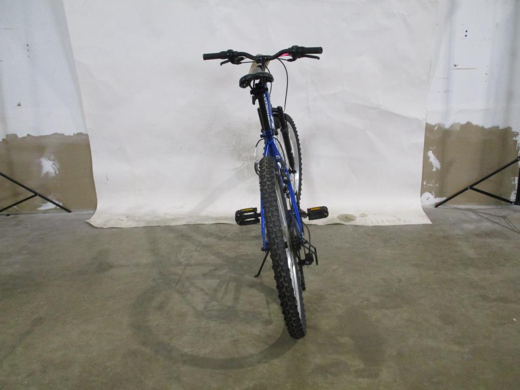 Huffy Iron Creek Mountain Bike | Property Room