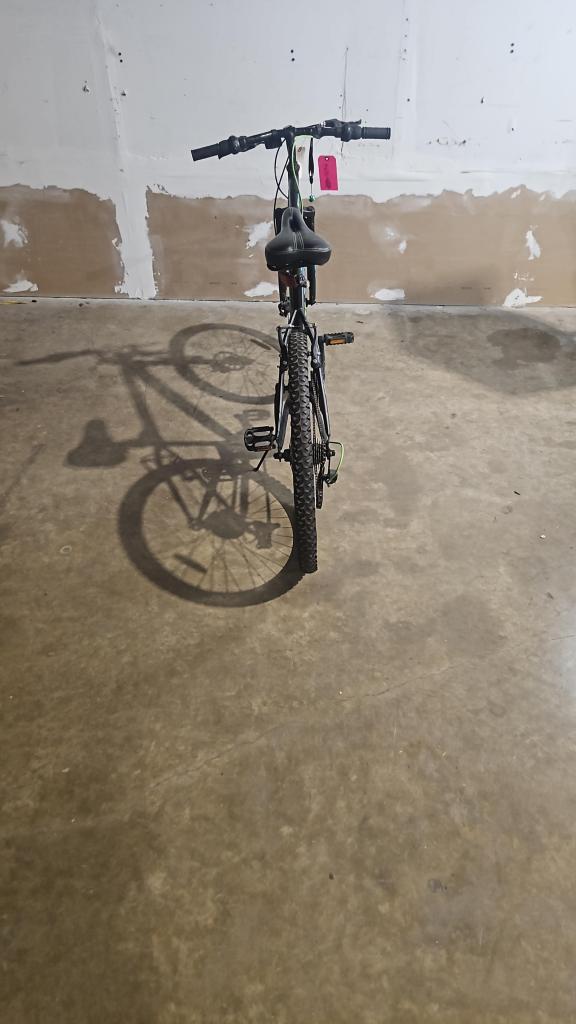 Huffy Mountain Bike | Property Room