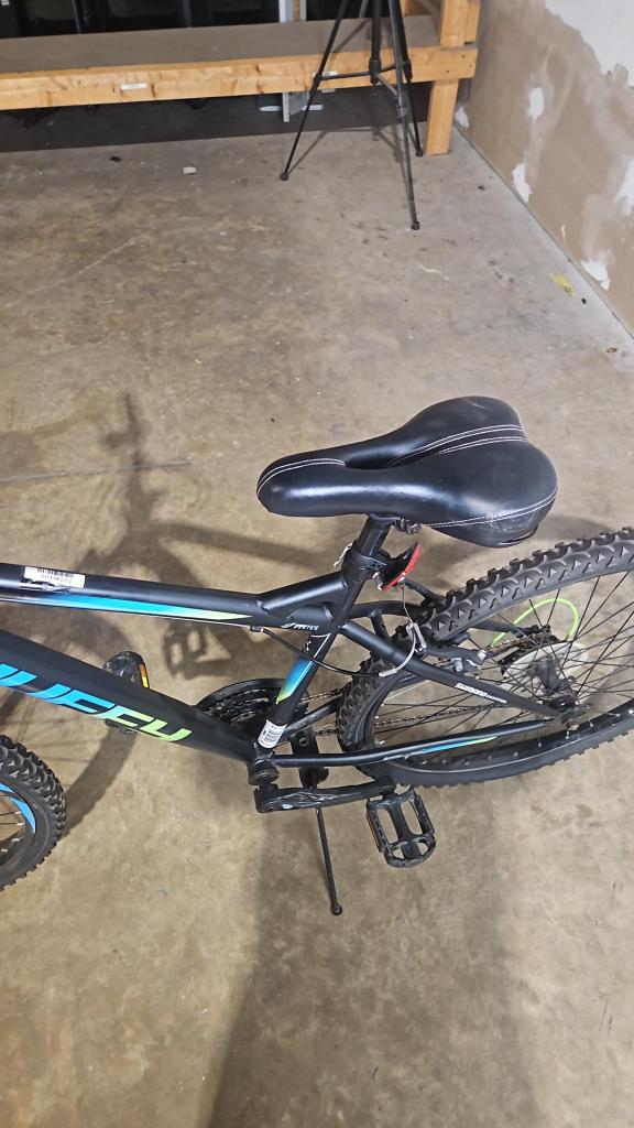 Huffy Mountain Bike | Property Room