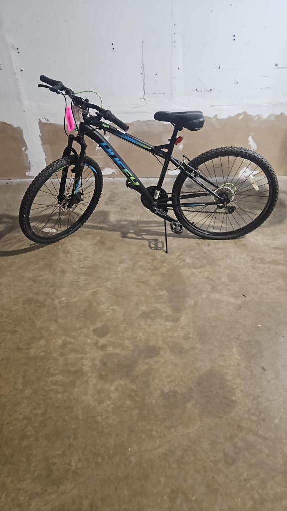 Huffy Mountain Bike | Property Room