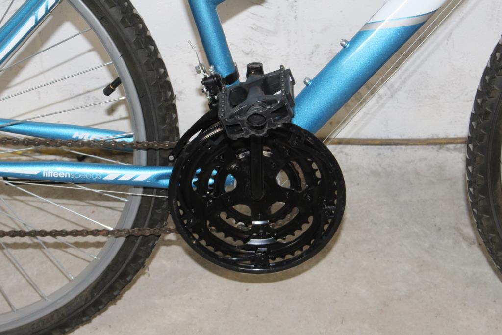 Huffy Mountain Bike | Property Room