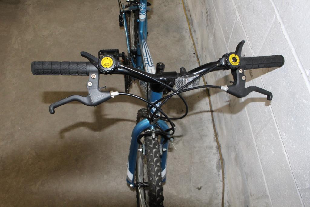 Huffy Mountain Bike | Property Room